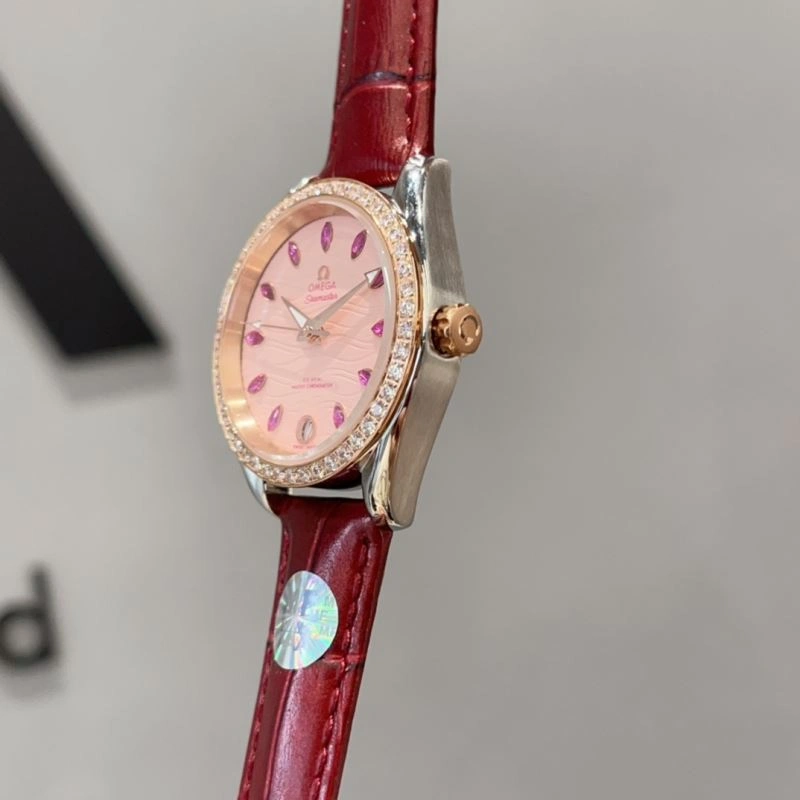 Affordable OMEGA Watches