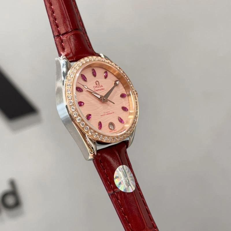 Affordable OMEGA Watches