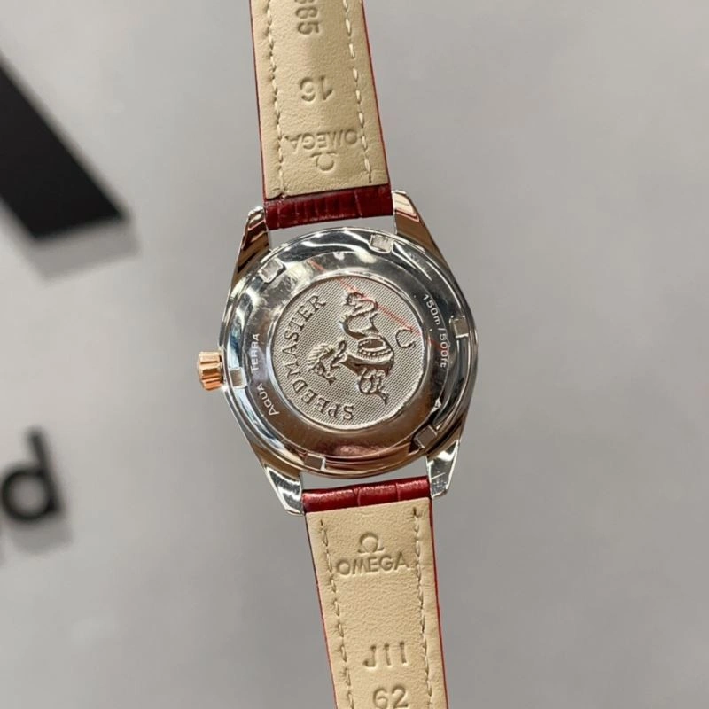 Affordable OMEGA Watches