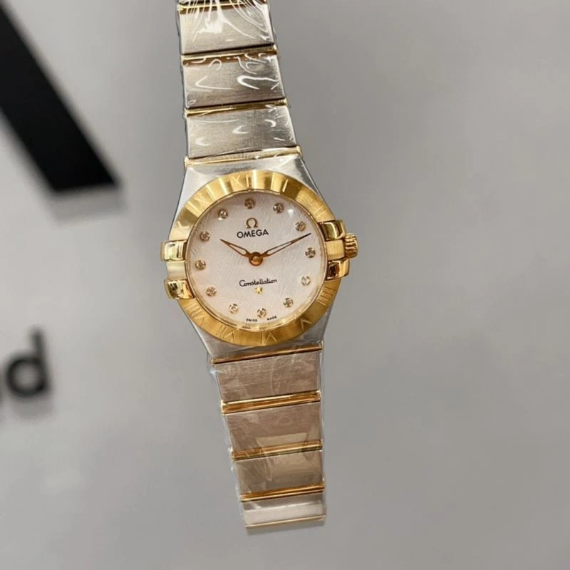 Reasonably priced OMEGA Watches
