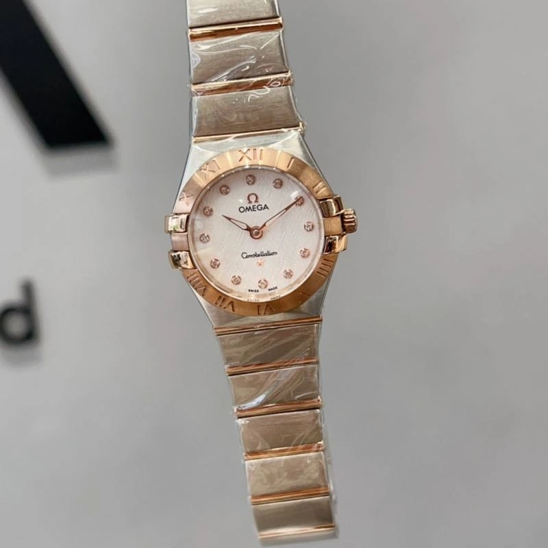 Reasonably priced OMEGA Watches