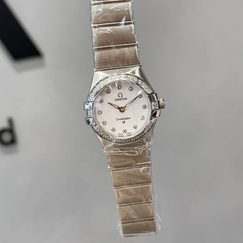 Reasonably priced OMEGA Watches