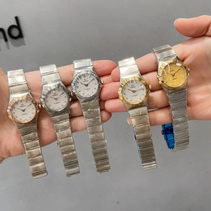 Reasonably priced OMEGA Watches