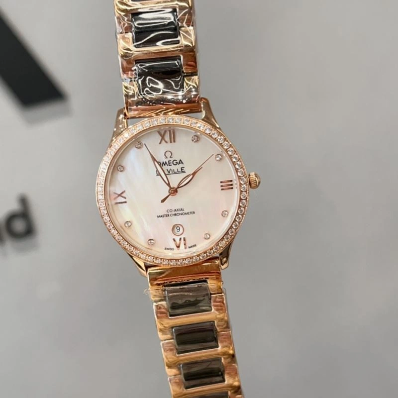 Exact replica OMEGA Watches