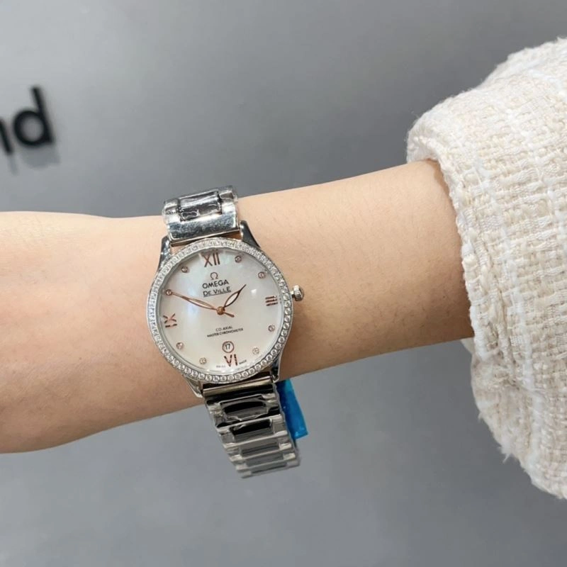 Exact replica OMEGA Watches