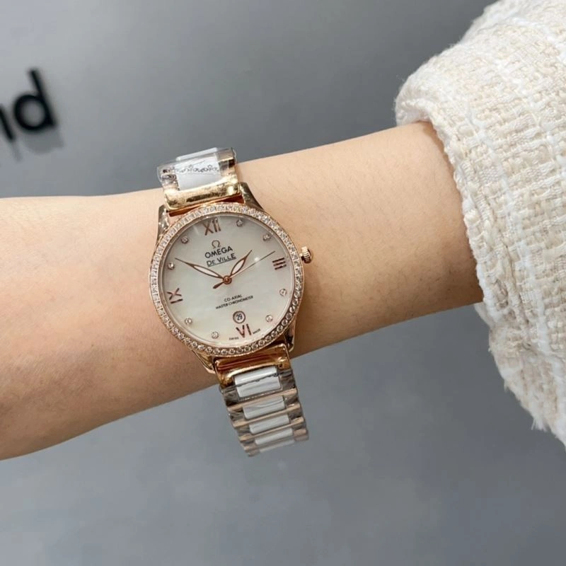 Exact replica OMEGA Watches