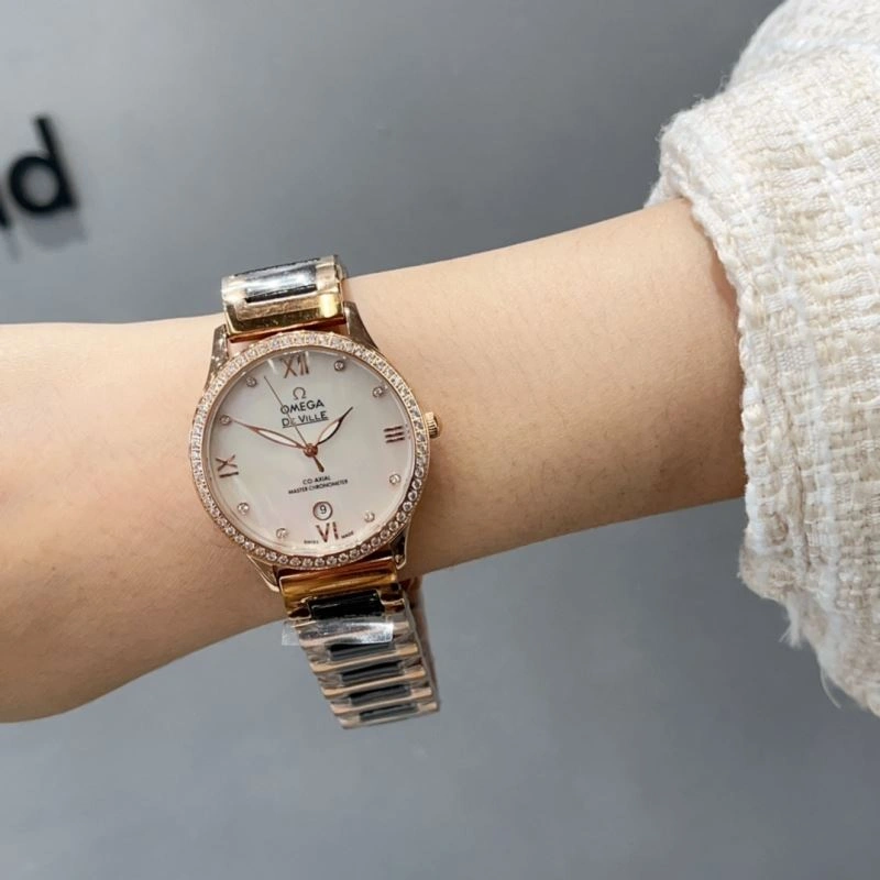 Exact replica OMEGA Watches