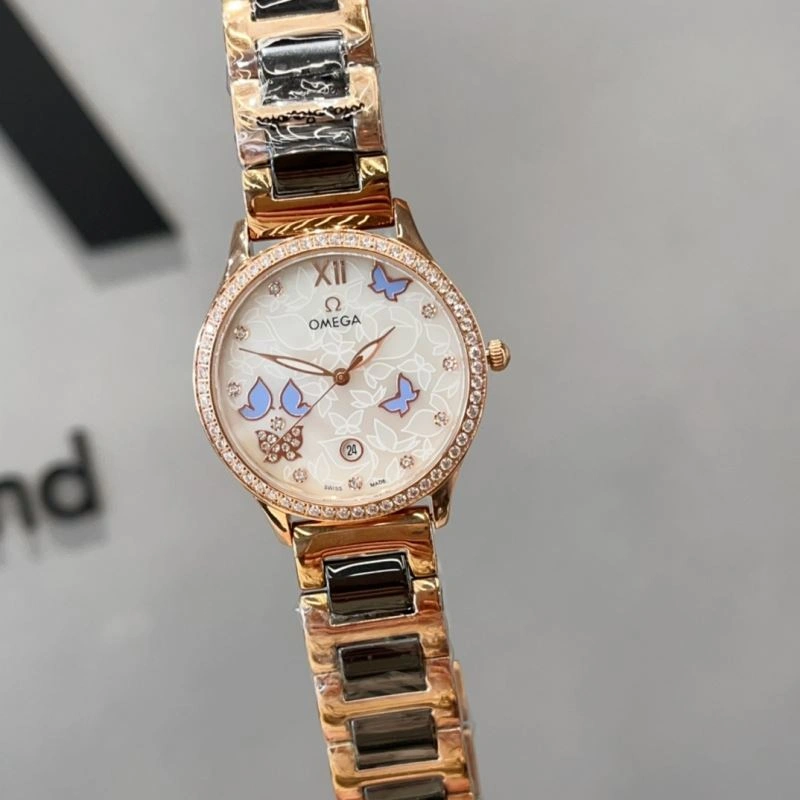 Top match OMEGA Watches