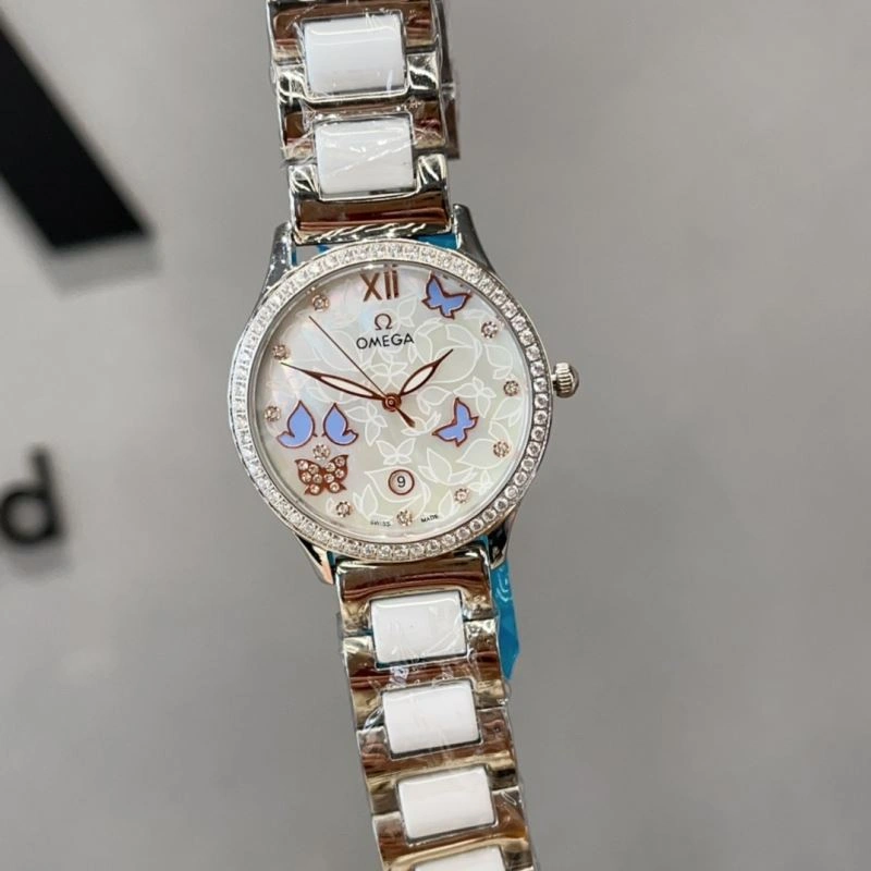 Top match OMEGA Watches