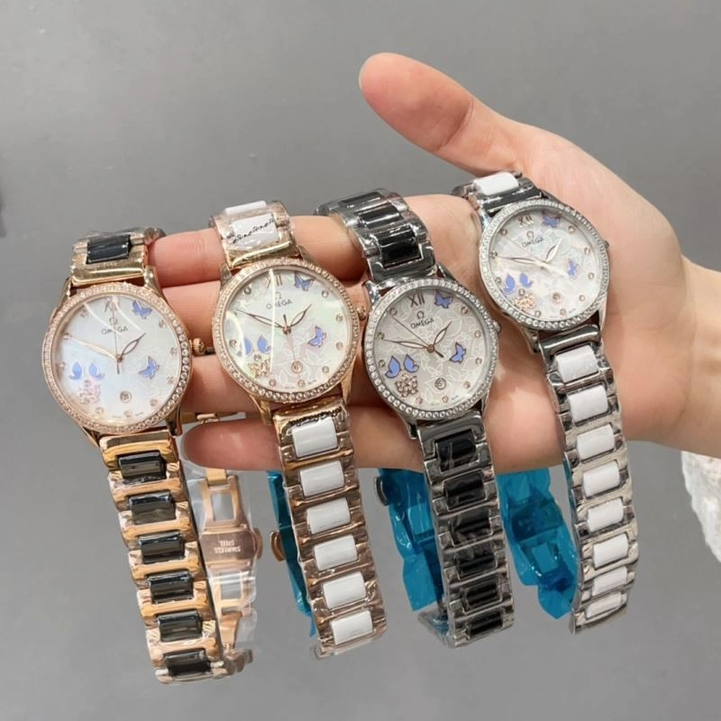 Top match OMEGA Watches