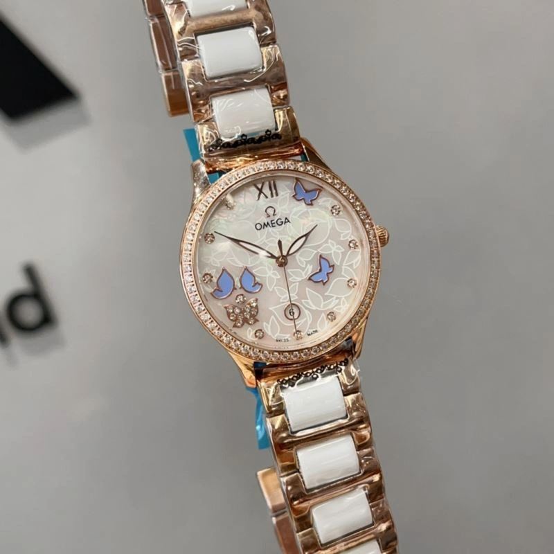 Top match OMEGA Watches
