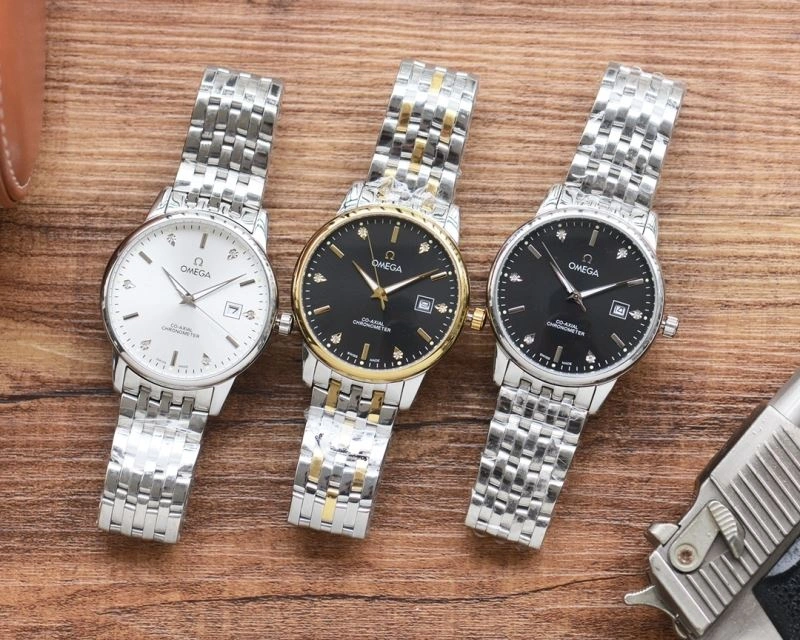 OMEGA Watches