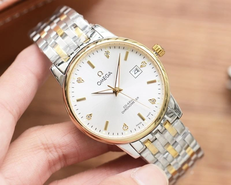 High accuracy OMEGA Watches