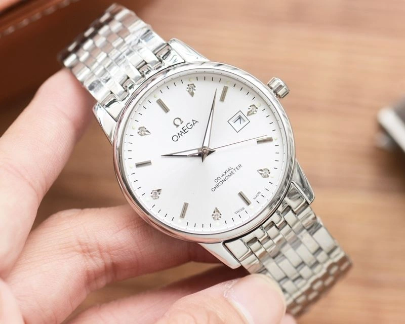 High accuracy OMEGA Watches