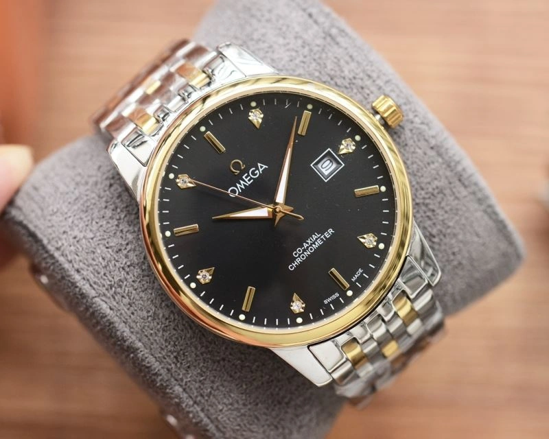 High accuracy OMEGA Watches