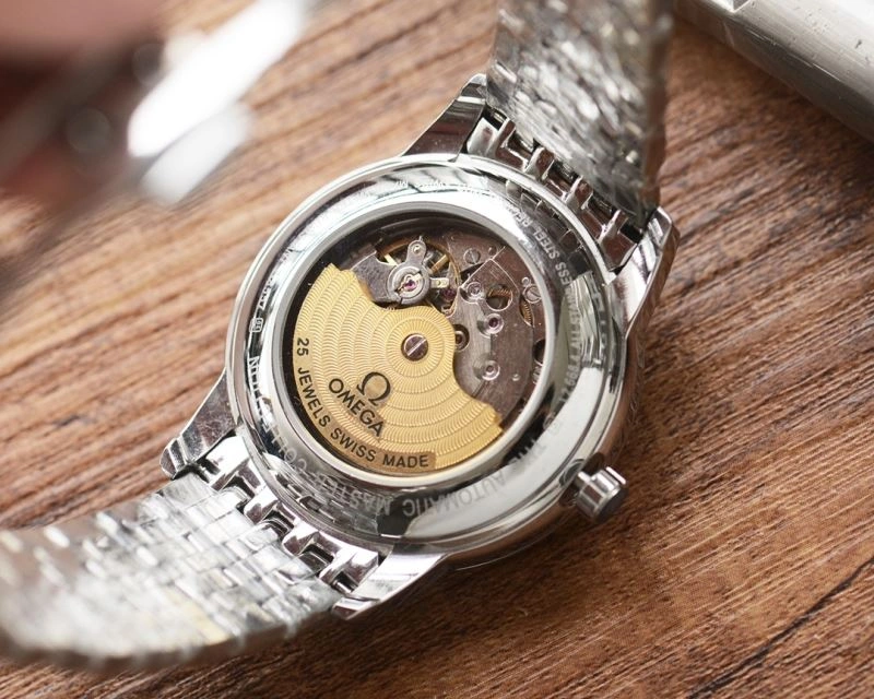 High accuracy OMEGA Watches