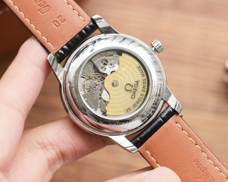 Value-priced OMEGA Watches