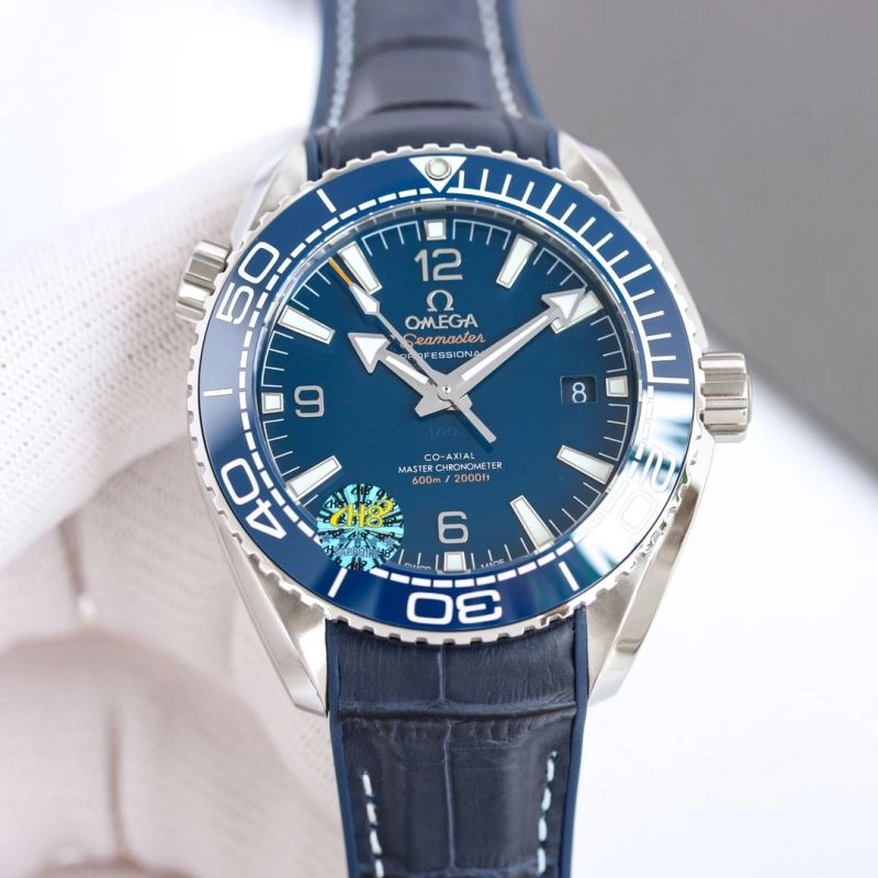 Official OMEGA Watches