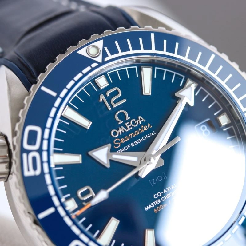 Official OMEGA Watches