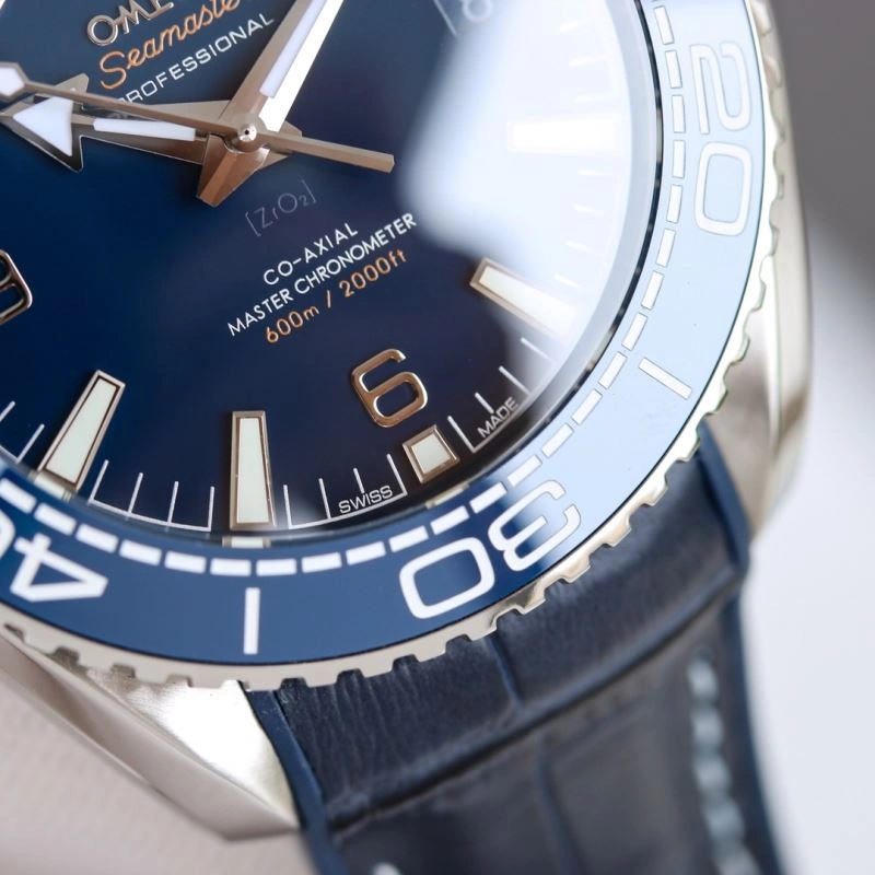 Official OMEGA Watches