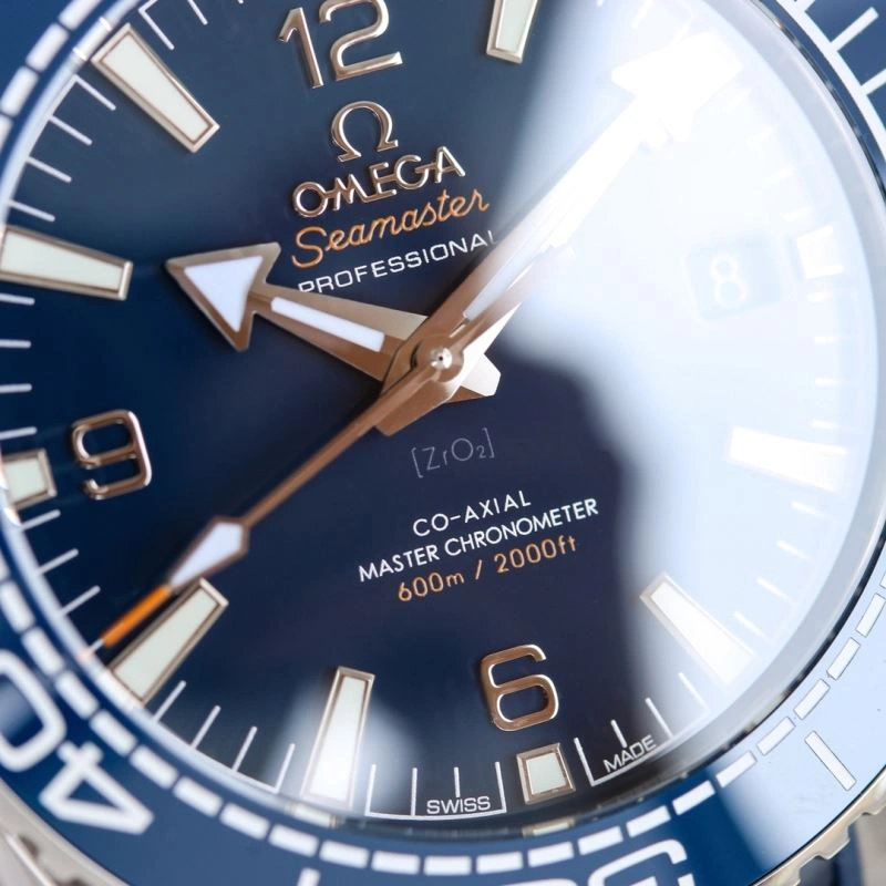 Official OMEGA Watches