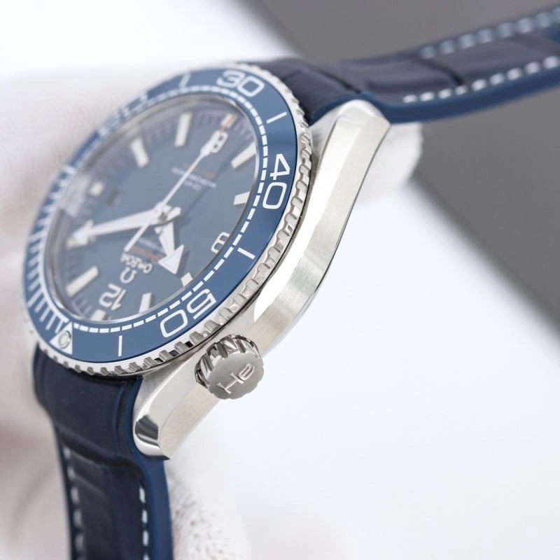 Official OMEGA Watches