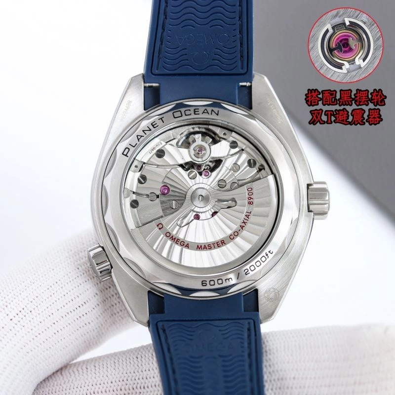 Official OMEGA Watches