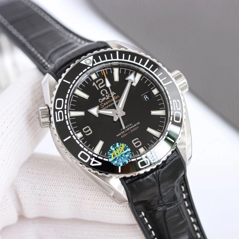 OMEGA Watches