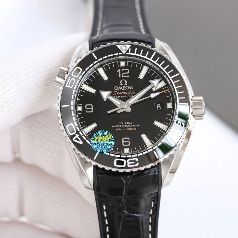 Perfect replica OMEGA Watches