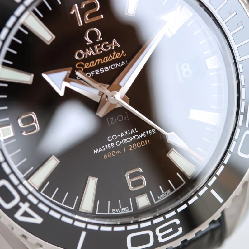 Perfect replica OMEGA Watches