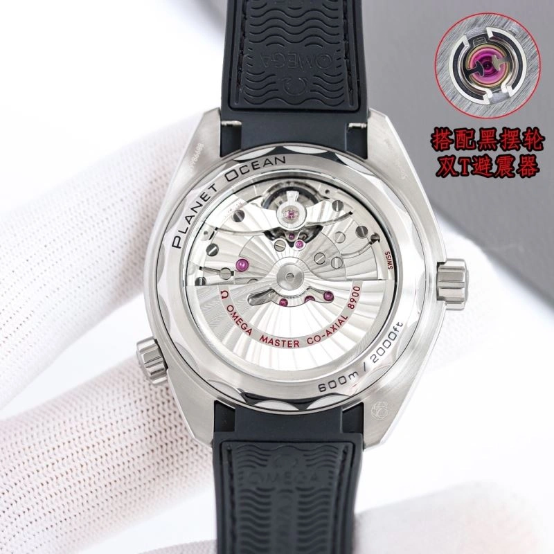 Perfect replica OMEGA Watches