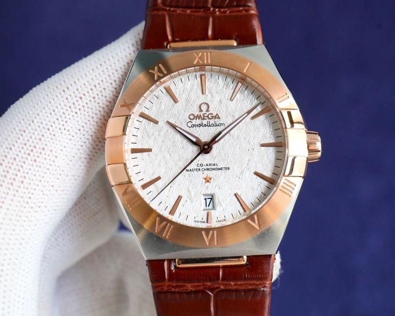 Original OMEGA Watches