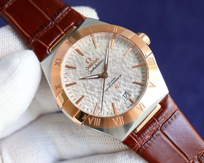 Original OMEGA Watches