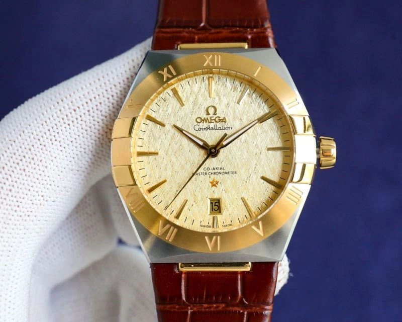 Original OMEGA Watches