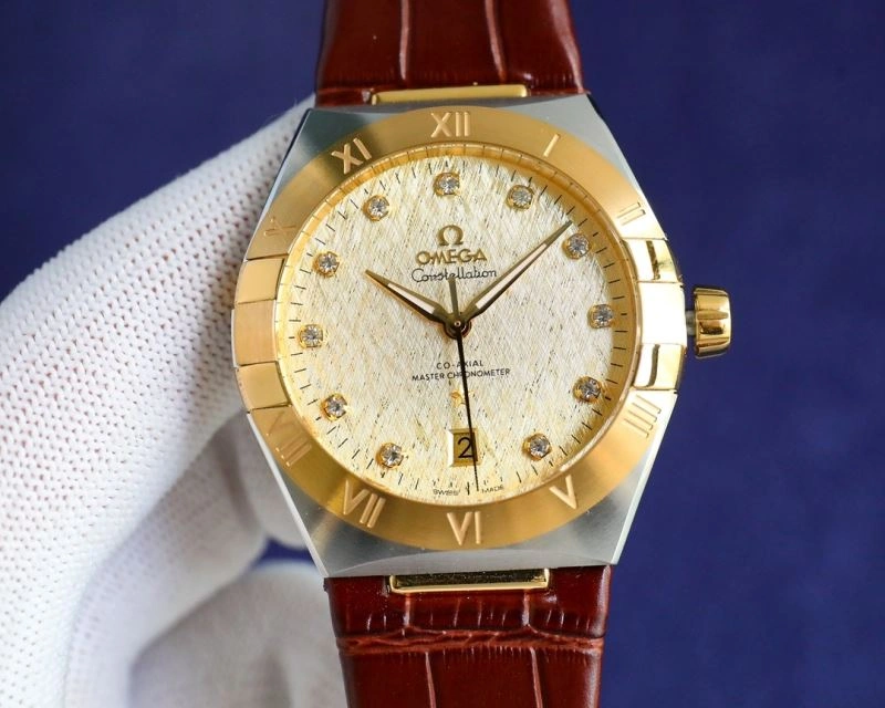 Original OMEGA Watches