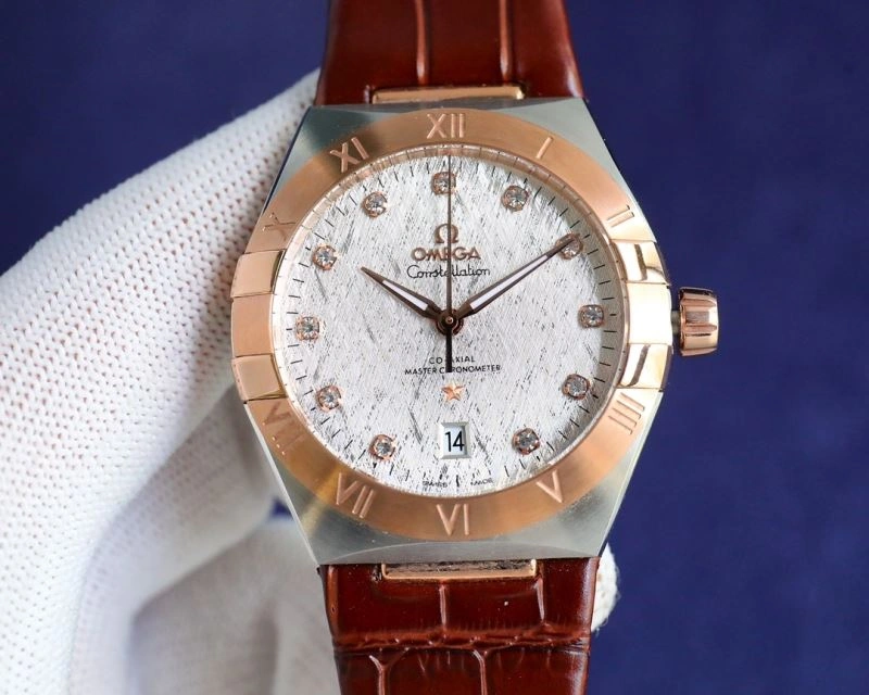Original OMEGA Watches