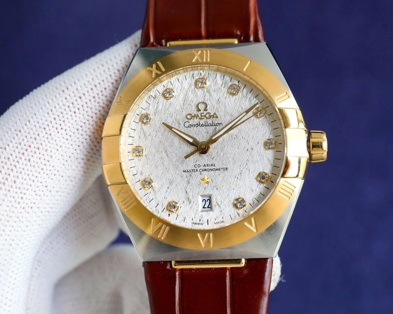 Original OMEGA Watches