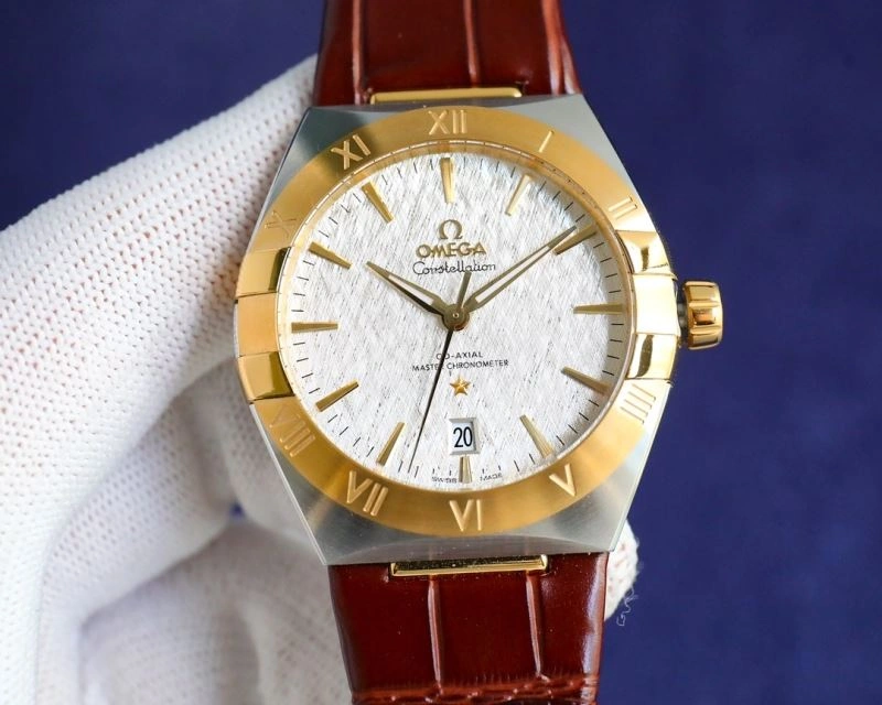 Original OMEGA Watches