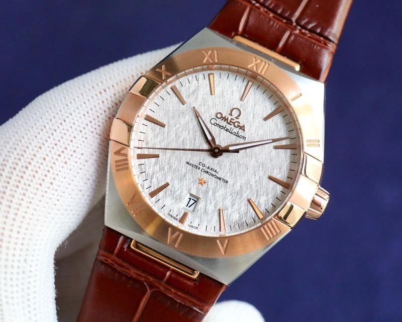 Original OMEGA Watches
