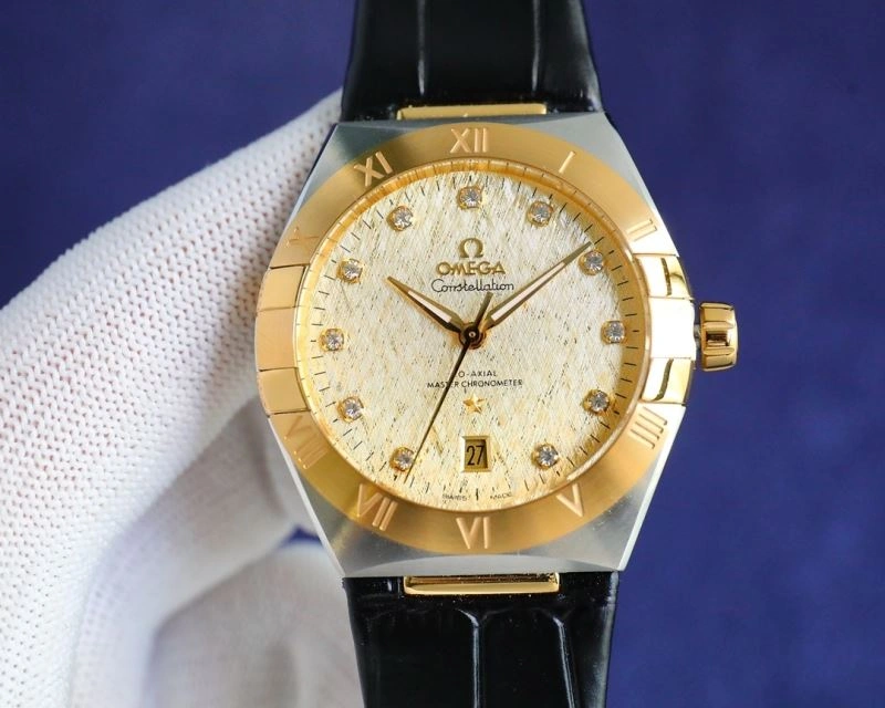 Legit OMEGA Watches