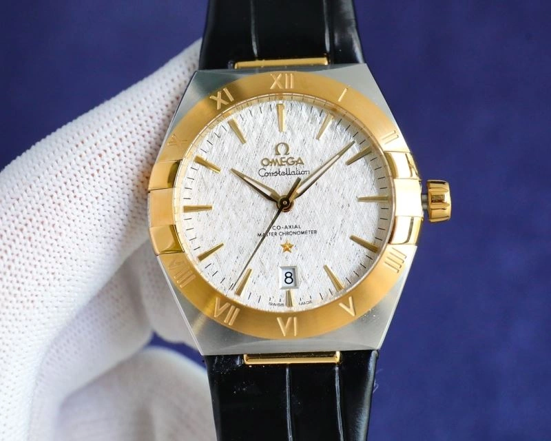 Legit OMEGA Watches