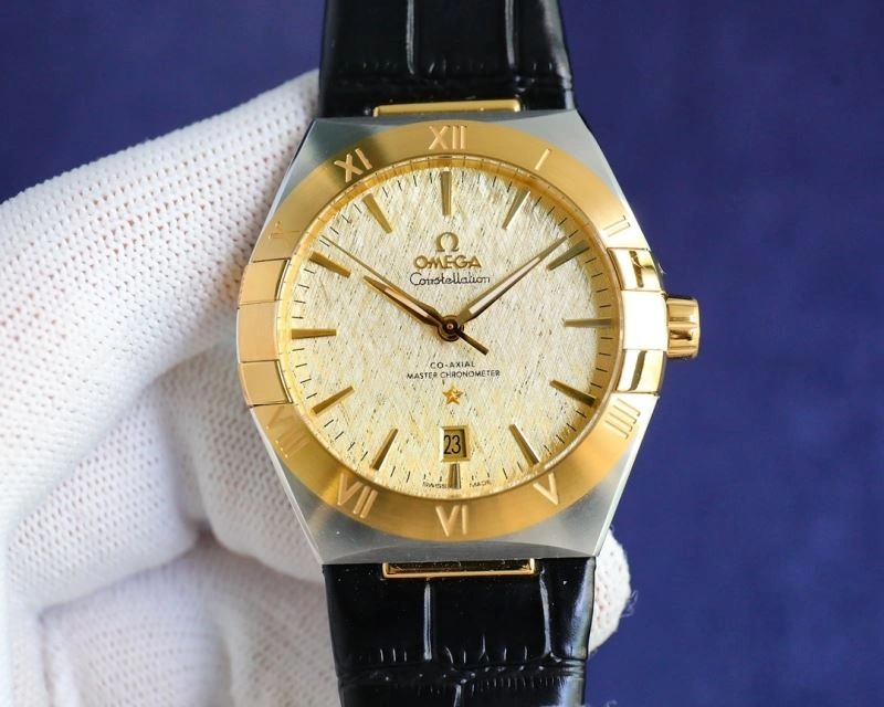 Legit OMEGA Watches