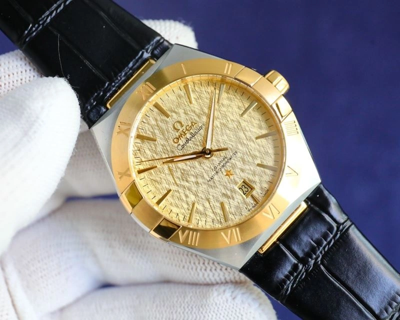 Legit OMEGA Watches