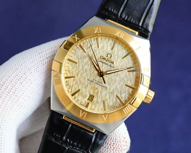 Legit OMEGA Watches