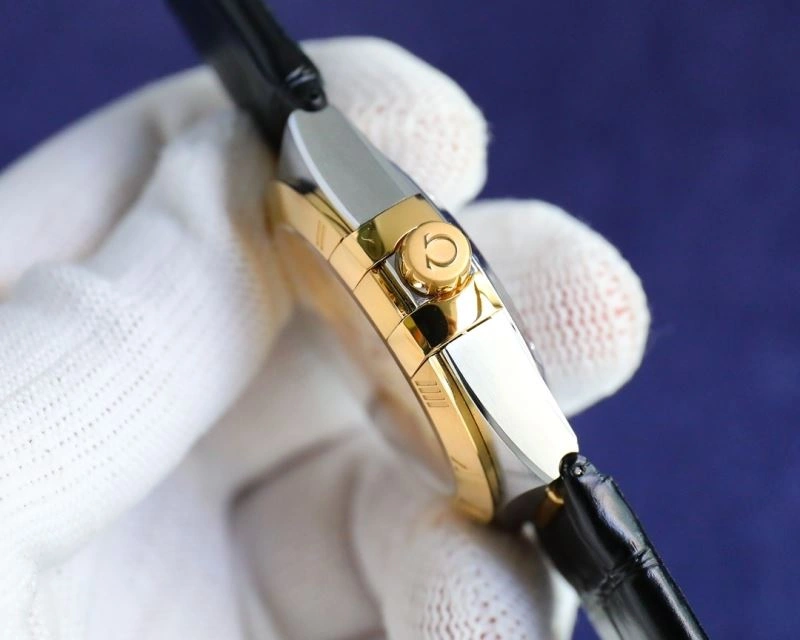 Legit OMEGA Watches