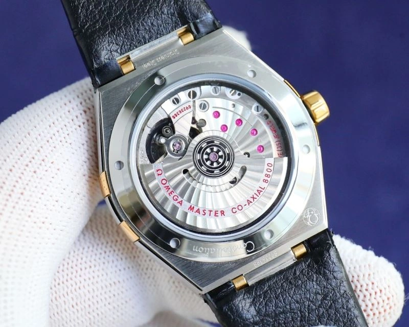 Legit OMEGA Watches
