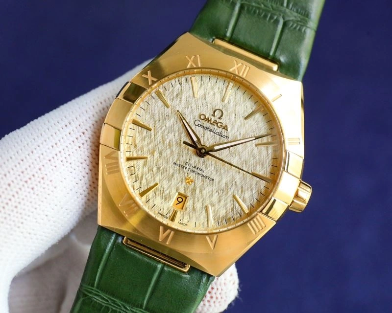 Perfect replica OMEGA Watches