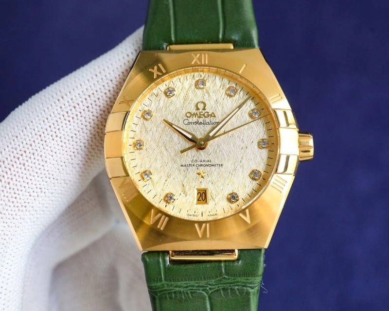 Perfect replica OMEGA Watches