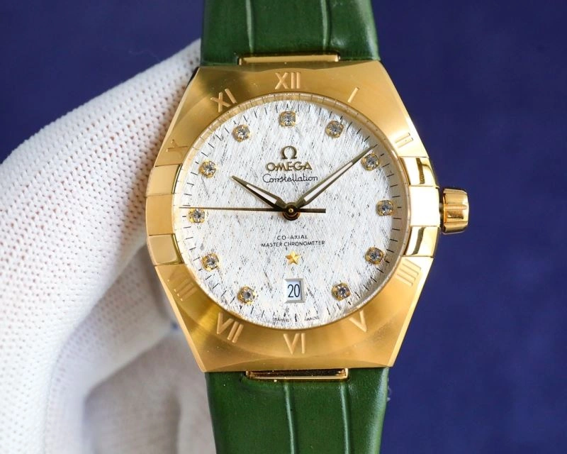 Perfect replica OMEGA Watches