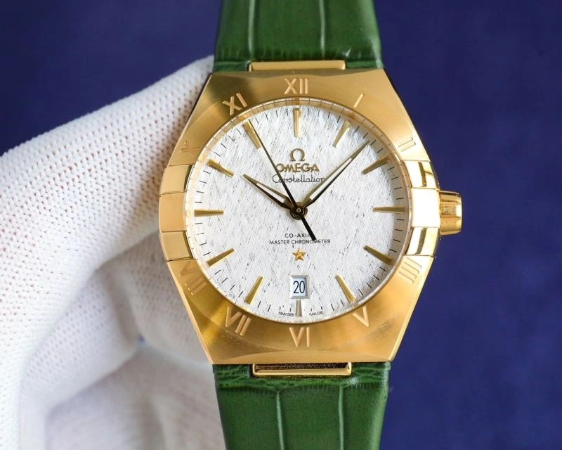 Perfect replica OMEGA Watches
